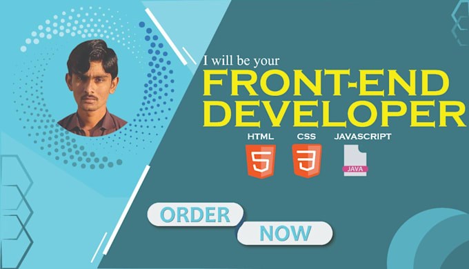 Build your react js website by Sawaibalani | Fiverr