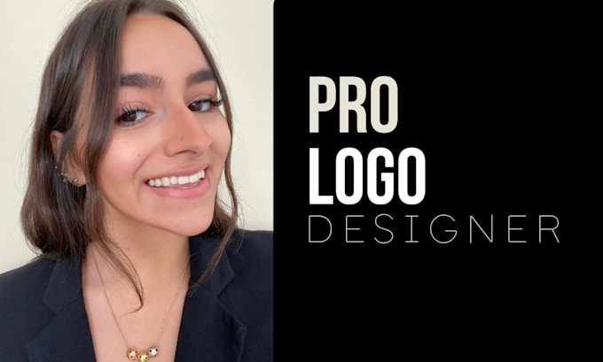 Design a pro logo for your business by Isakaswalder | Fiverr