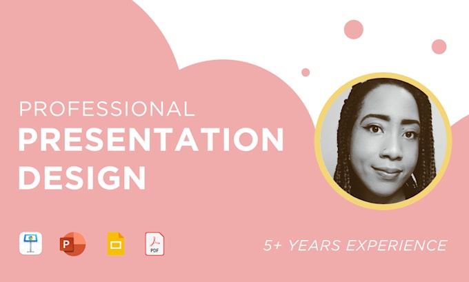 Create captivating presentations and pitch decks by Kerlea | Fiverr Create captivating presentations and pitch decks by Kerlea | Fiverr