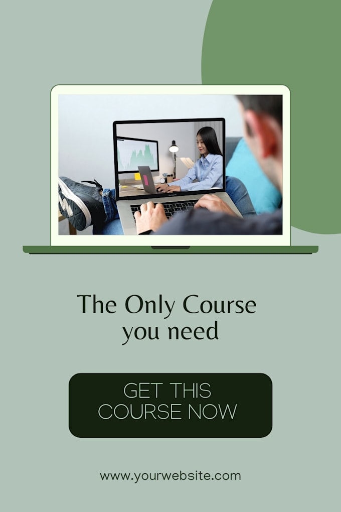 Design professional pinterest pins by Passionbob | Fiverr