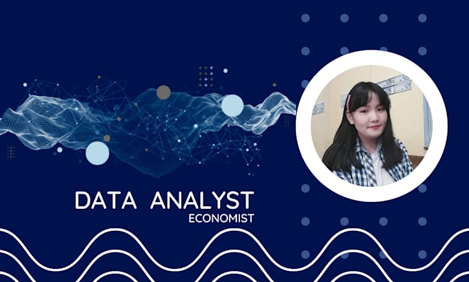 Data analysis with r by Keinma | Fiverr