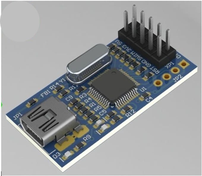 Do any matlab, pcb and circuit design projects for you by Shahzad1260 | Fiverr