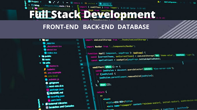 Do Up To Mark Responsive Web Development In React Js Node Js Express Js Mo By Junaid2021bd Fiverr 