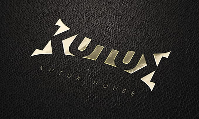 Design creative and professional text logo for your business by ...