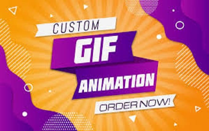 Create animated banner, ads or image gif for you by Travelogo | Fiverr