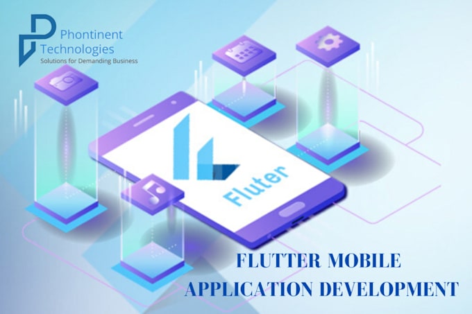 Convert xd, figma, sketch, psd to responsive flutter ui app by Md_meharab | Fiverr