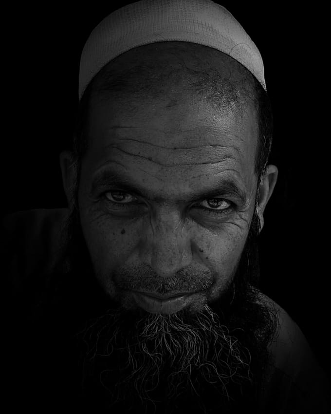 Colorgrade your pictures for your insta profile by Talhaasif79 | Fiverr