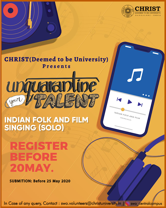 Design some amazing static and dynamic creatives for you by ...