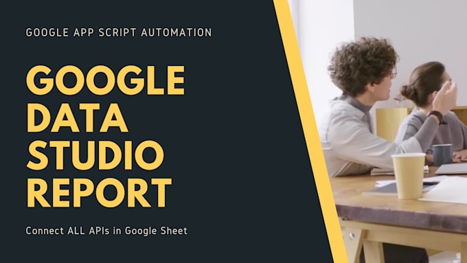 Do automation by google apps script by Kushalkumar6 | Fiverr