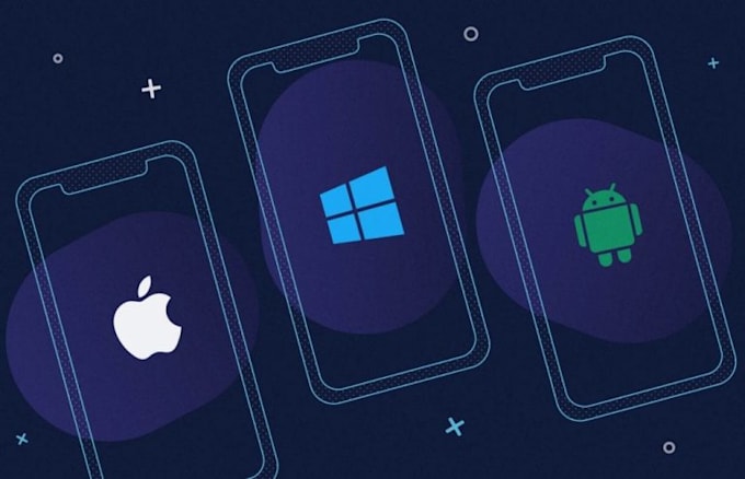 Develop Ios Android And Uwp Mobile App Using Xamarin Forms By Xenonlogics Fiverr