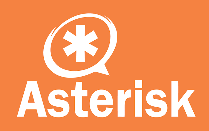 Install asterisk with database by Mohamedslima827 | Fiverr
