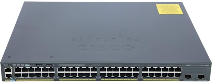 Help you configure or troubleshoot cisco switches by Haideidaniel | Fiverr