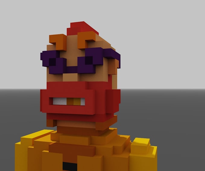 Let s create your custom assets by Filorules | Fiverr