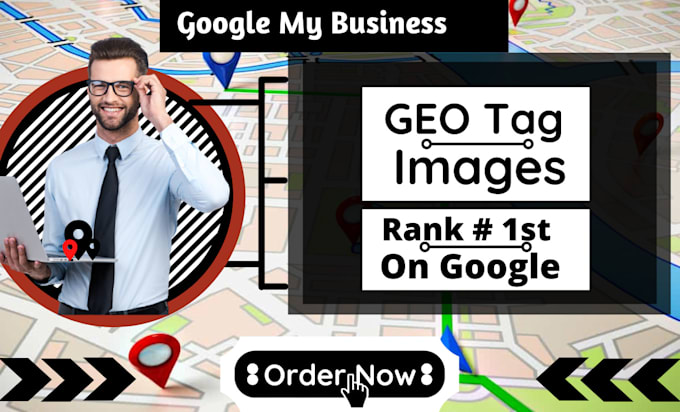 Geotag images with keywords for top google maps ranking by Mapsexpert ...