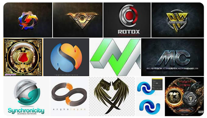 Make your future iconic design very special by Prodesignind | Fiverr