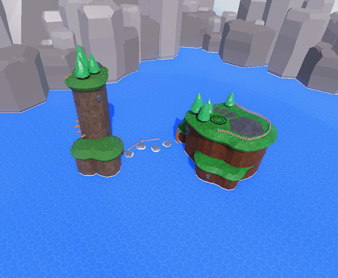 Create 3d roblox models for your game by Sjoseph8 | Fiverr