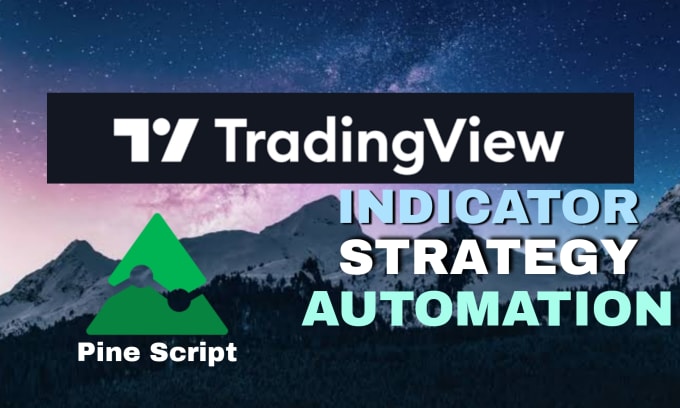 Program tradingview pinescript as per requirements by Dk_codenut | Fiverr