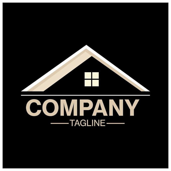 Design your company banner logo and kit by Graphic_neshat | Fiverr