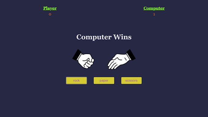Do any html, css, javascript assignments and projects by Dhruvsoni375 ...