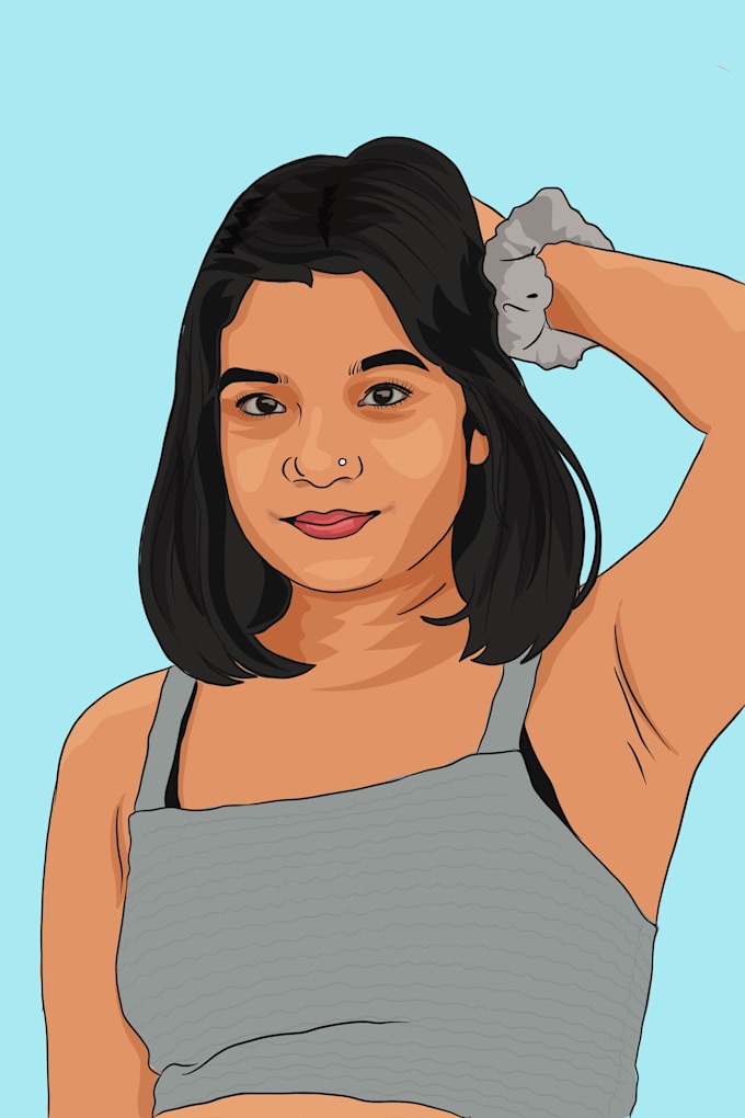 Convert your images into beautiful and memorable illustrations by ...