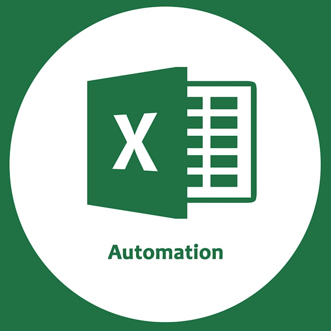 Automate your excel file using formulas and macros by Nerryp | Fiverr Automate your excel file using formulas and macros by Nerryp | Fiverr