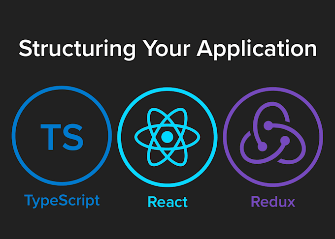 Be your react developer reactjs, redux, typescript by Hasxan | Fiverr