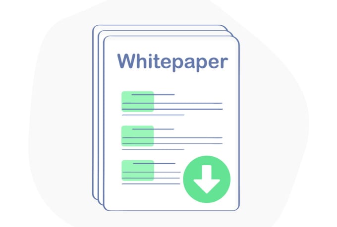 Create whitepaper for your crypto project by Amitsagtani | Fiverr Create whitepaper for your crypto project by Amitsagtani | Fiverr