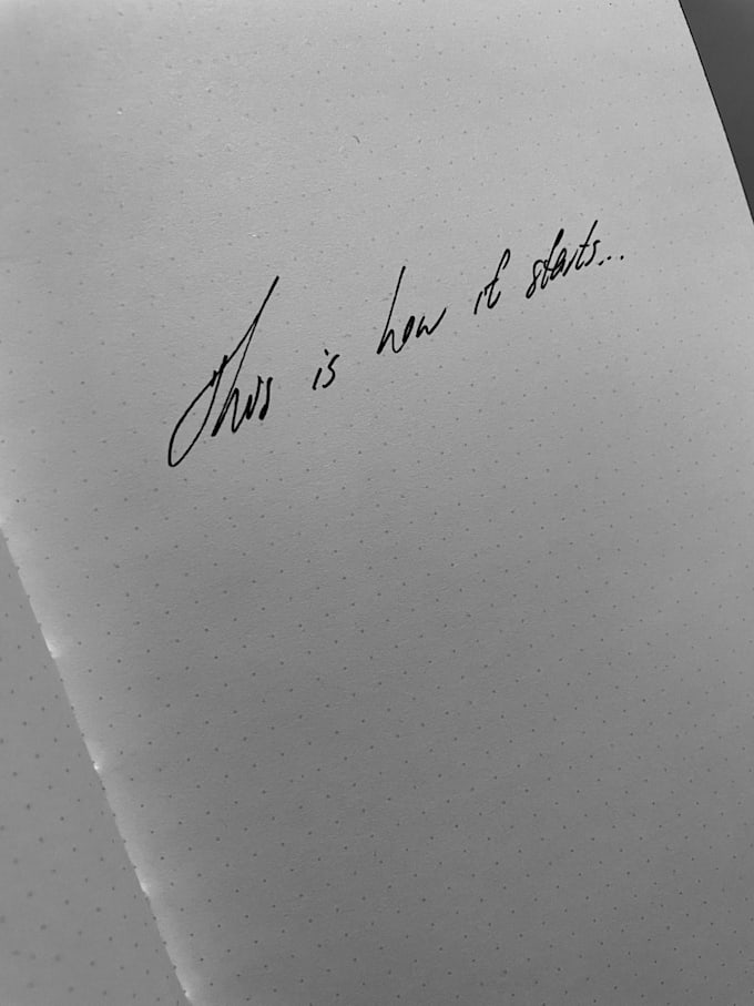 Write you song lyrics for any genre by Mehl17 | Fiverr