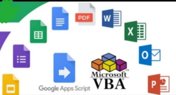 Automate excel formula, vba, macros and data entry by Nabeelali196 | Fiverr Automate excel formula, vba, macros and data entry by Nabeelali196 | Fiverr
