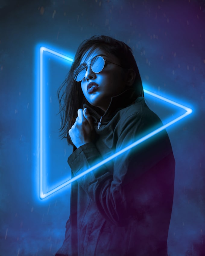 Make a good and classy thumbnail by Vasu_tfg | Fiverr