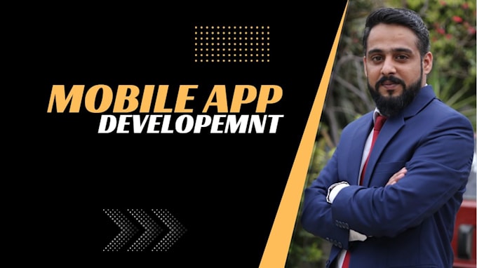 Develop high quality ios and android mobile application Develop high quality ios and android mobile application