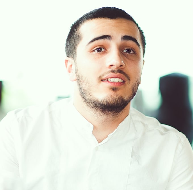 Be your full stack web developer by Alexgorgiashvil | Fiverr