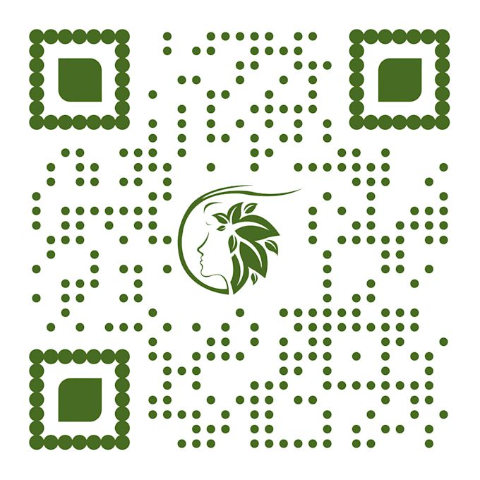 Design a unique, creative and custom qr code with a logo for your ...