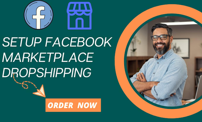 Setup facebook marketplace dropshipping and automation by Amaz0nxpert ...