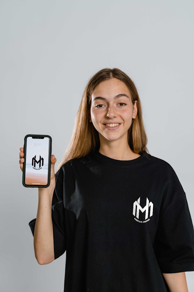 Create a memorable logo and brand name for your business by Mossabmh ...