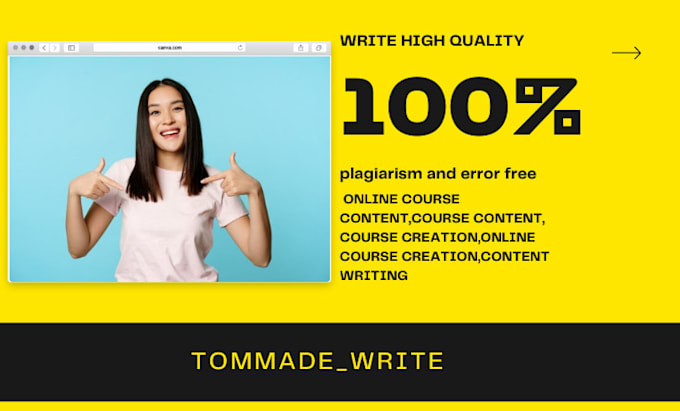 Online course content course content online course creation by Tommade ... Online course content course content online course creation by Tommade ...