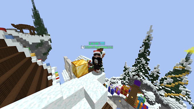 Make you a pro minecraft player by Matthew4u | Fiverr