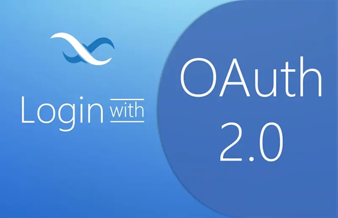 Integrate oauth 2 login for your application by Adnanshabirawan | Fiverr