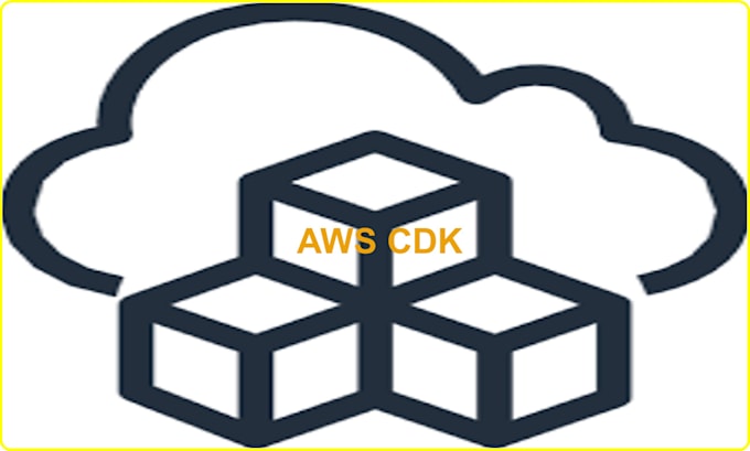 Create aws infrastructure using cdk by Dilrukdidd | Fiverr