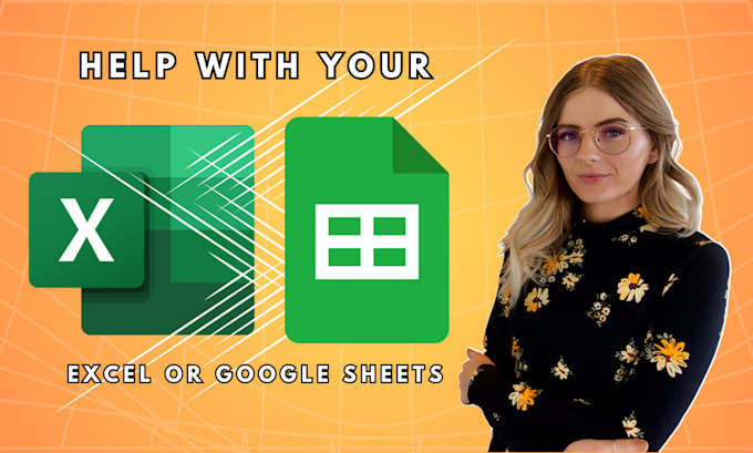 Create excel vba macros, pivot tables, dashboards by Amyjtech | Fiverr Create excel vba macros, pivot tables, dashboards by Amyjtech | Fiverr