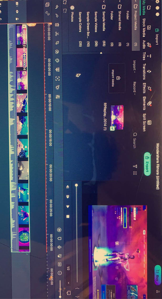 L am a professional video editor by Stevenmw1 | Fiverr