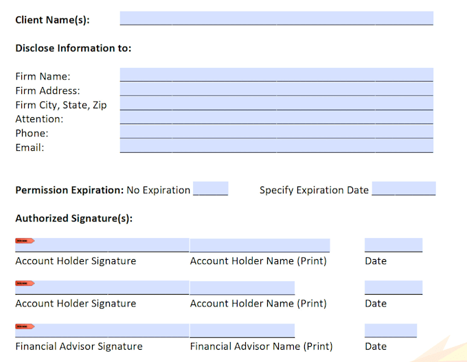 Turn your pdf or word docx into a fillable interactive form by ...