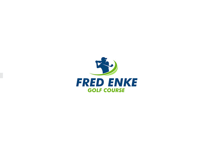 Design fred enke golf course logo in 1 day by Michael_kaplan8 | Fiverr