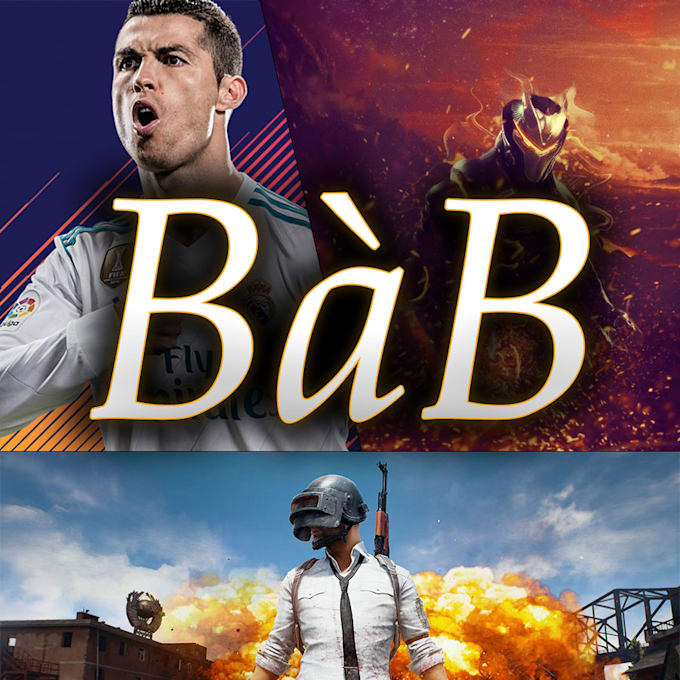 Your personal icon to your liking by Tomystom | Fiverr