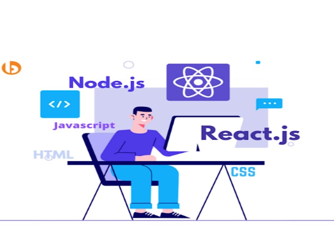 Do front end web development by Tusharkhunt | Fiverr