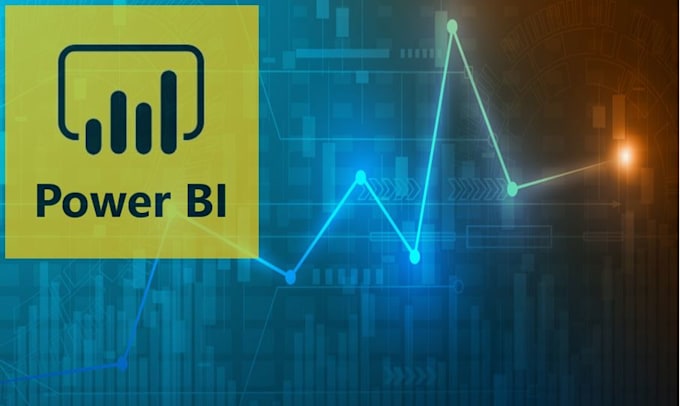 Create your power bi dashboard by Juangonzalex | Fiverr