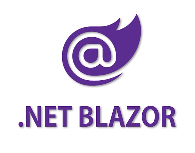Create blazor web application by Mackdavid | Fiverr