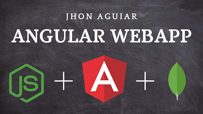 Create A Professional Website Using Angular By Flobbun Fiverr 3467