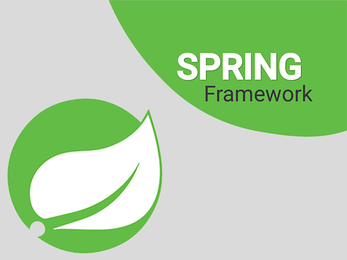 Build a restfull api back end with java spring framework by Islembenarab | Fiverr