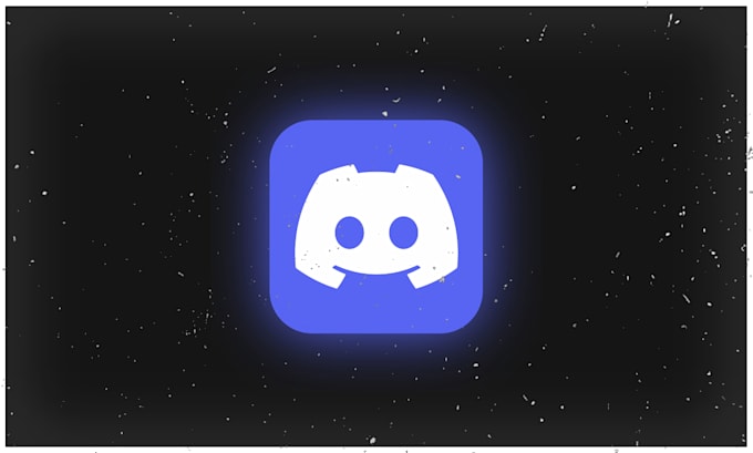 Make a discord logo for your server by Slimelux1 | Fiverr